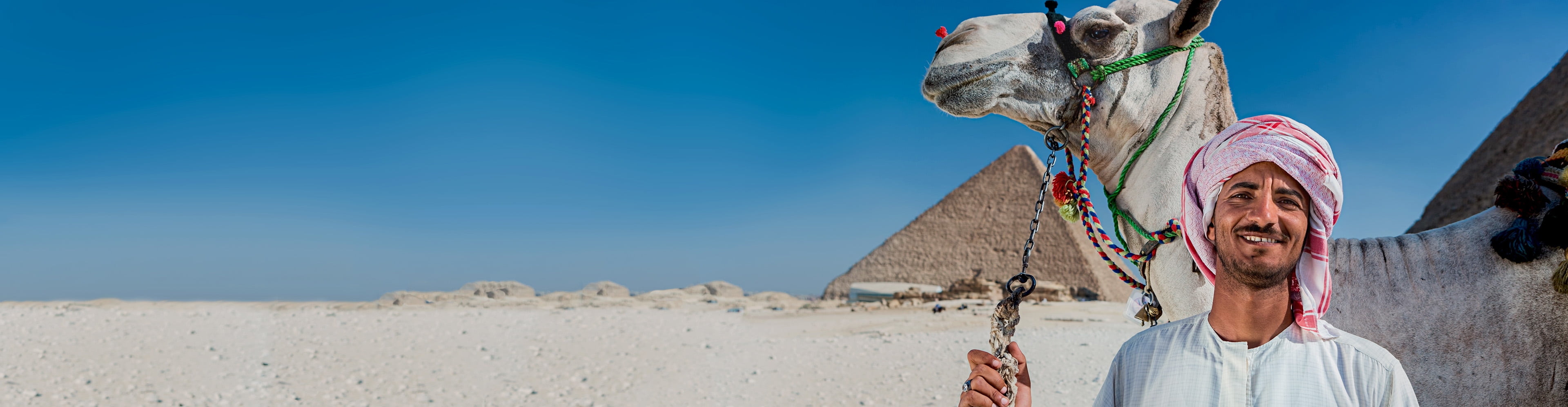 Egypt Entry Requirements | Visa Policy and Travel Requirements
