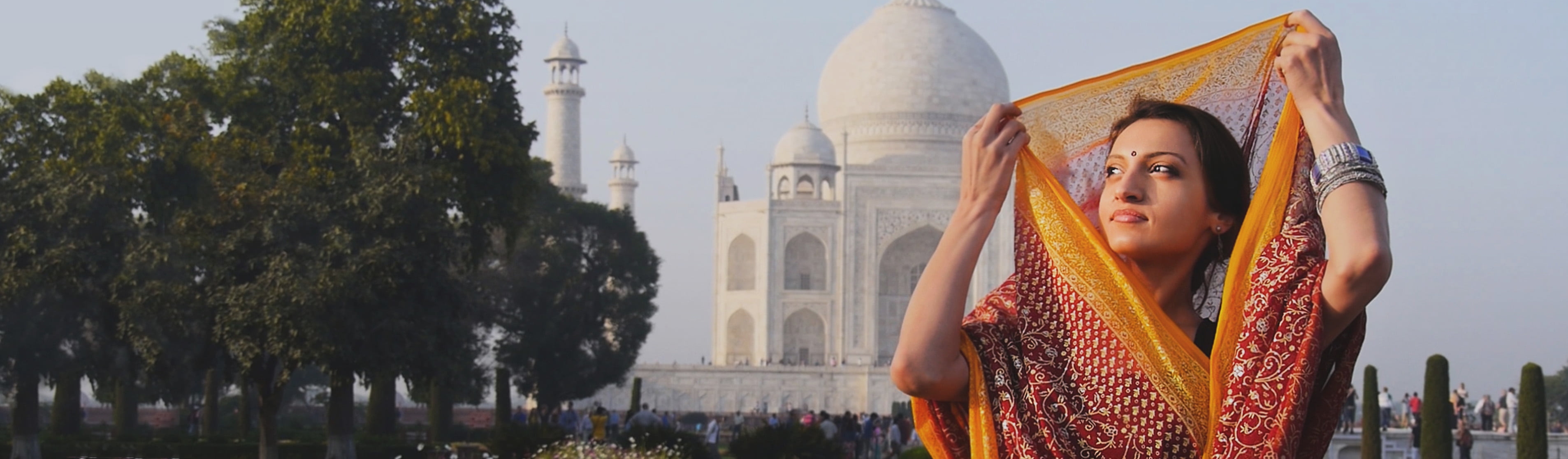 Requisitos de viaje a la India | Requisitos y normas de entrada