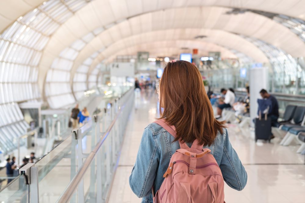 What is a transit visa and who needs it for travel