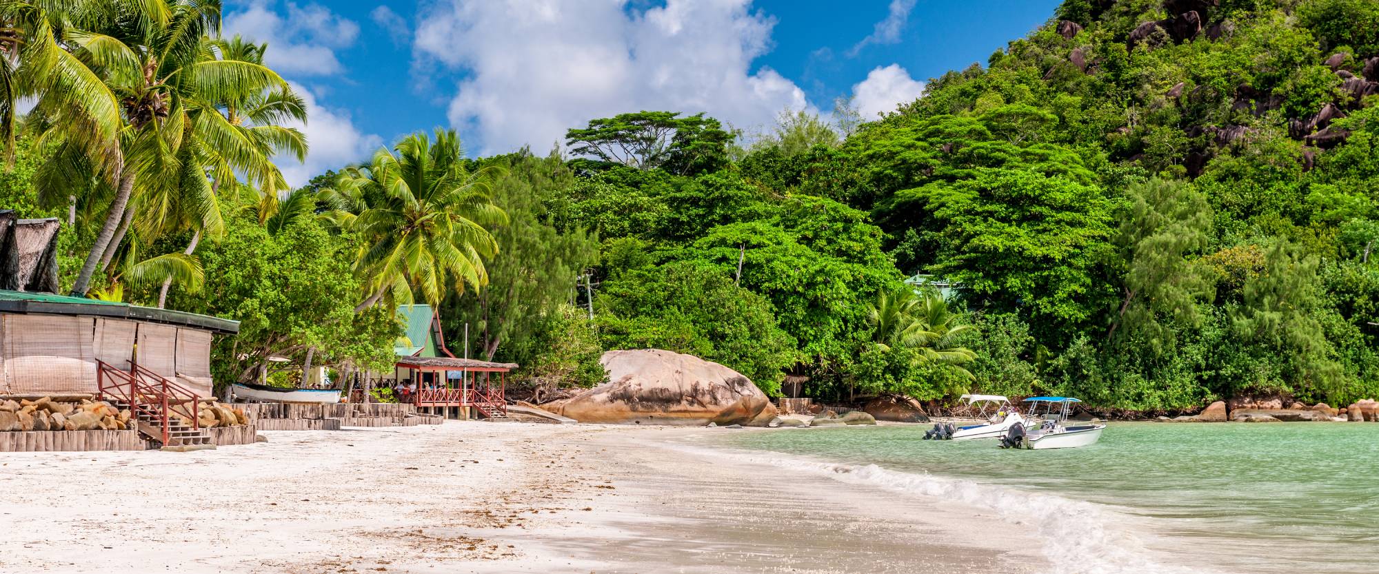 Seychelles ETA Now Applies to Sea Travel As Well